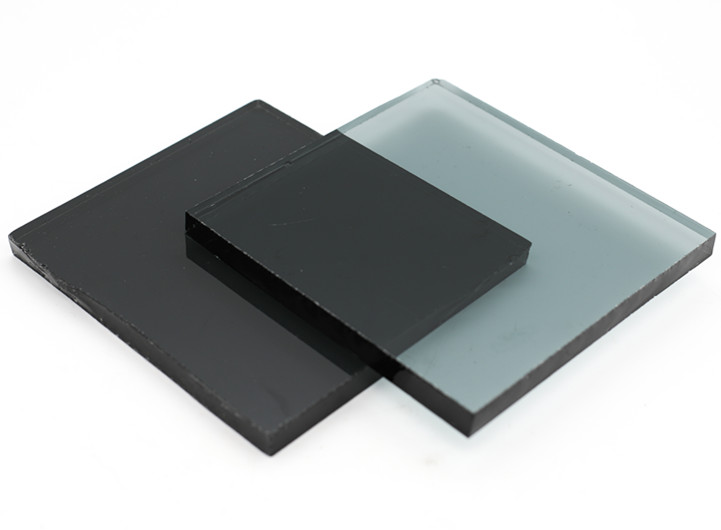 4mm-12mm Grey Float Glass For Window And Door