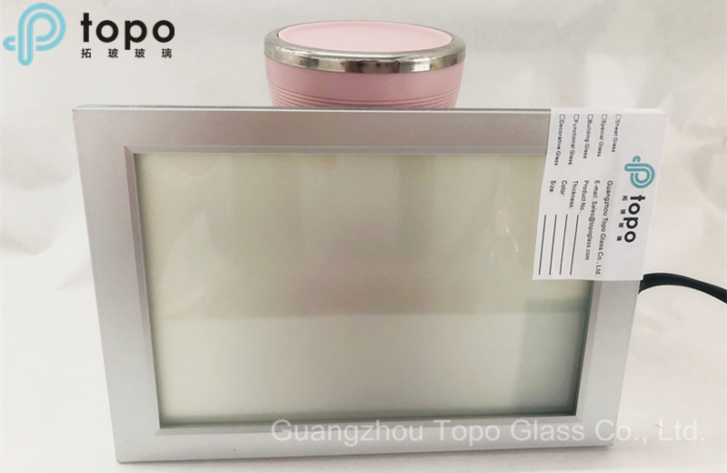 Switchable Privacy Glass-A New Type Of Float Glass