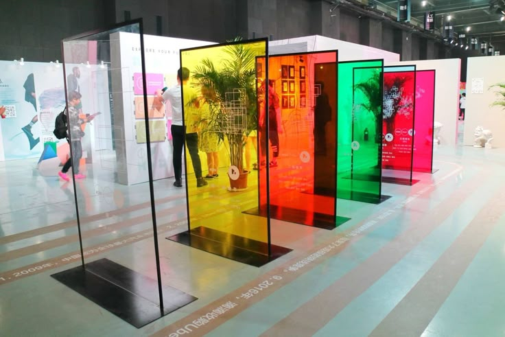 PVB Colored Film for Laminated Glass