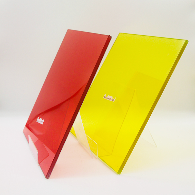 PVB Colored Film for Laminated Glass